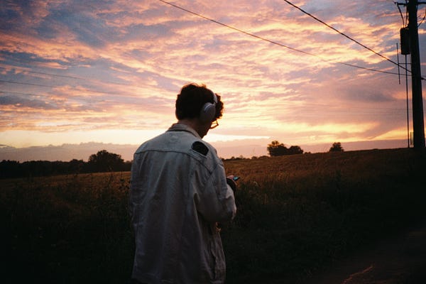 Nathaniel’s Substack | Nathaniel Drew | Substack