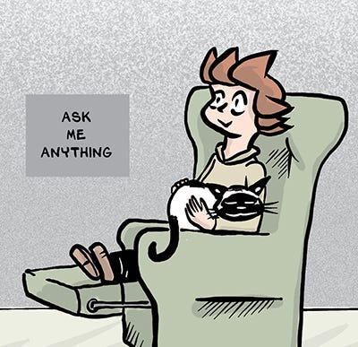 StBeals | Stephen Beals | Substack