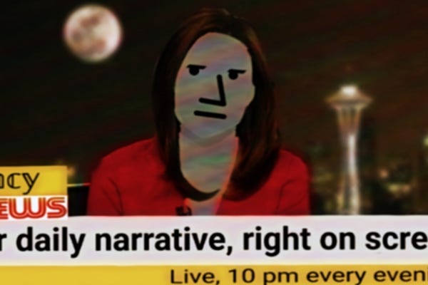 Heretical Insights | Alden Whitfeld | Substack