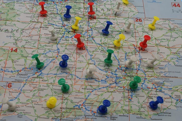 Buraksu.com | Burak Su (42) | Substack