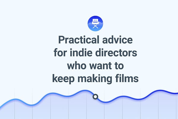StephenFollows.com - Using data to explain the film industry | Stephen Follows | Substack
