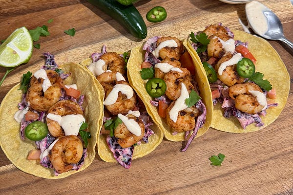 Benji’s Substack | Benji Xavier | Substack