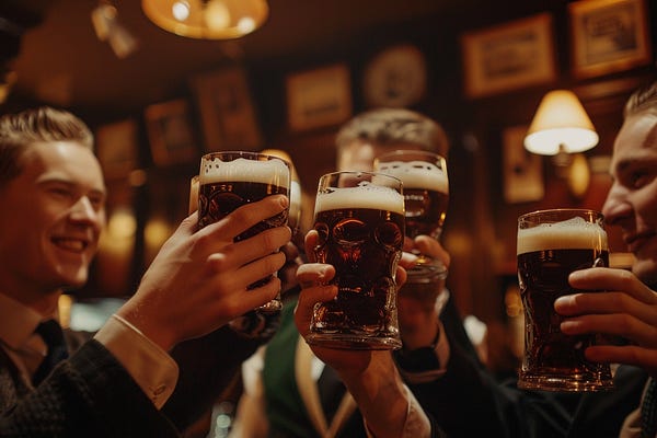 Simple Men | Simple Man | Substack