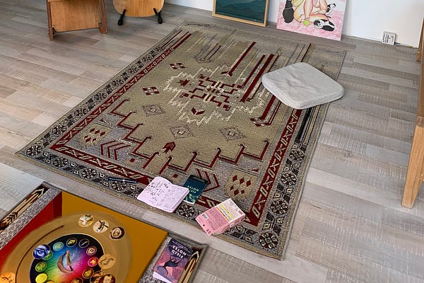 Denise Ho - 何韻詩 | Hocc | Substack