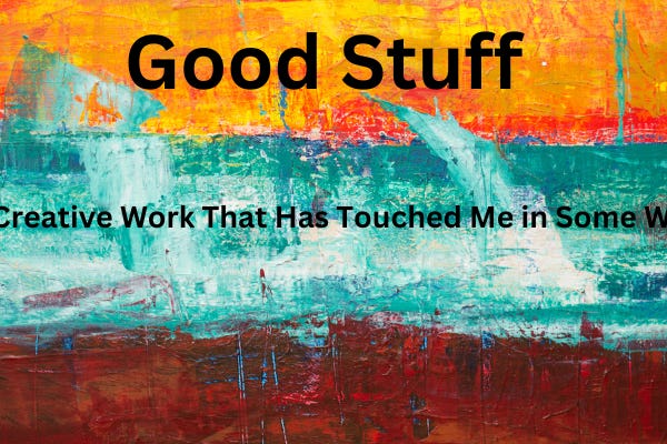 Fifteen Years and Counting... | Sue Kusch | Substack