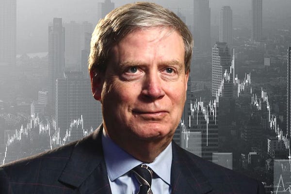 Jimmy's Journal | Jimmy Investor | Substack