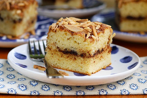 Cook the Vineyard | Substack