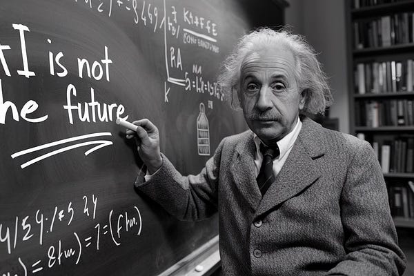 Artificial Ignorance | Charlie Guo | Substack