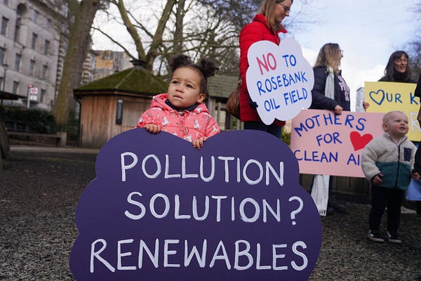 HEATED | Emily Atkin | Substack