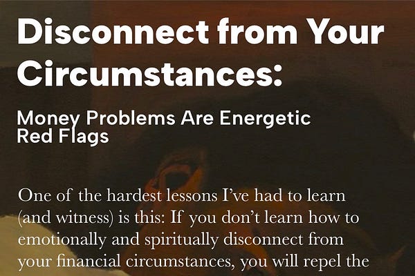 The Hood Healer’s Substack | Substack