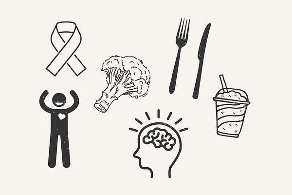 That Runner Guy | Nick Butter | Substack