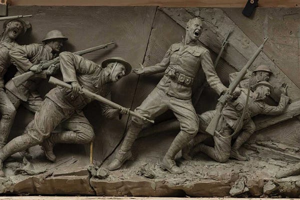 The Classical Realist | Fletcher Graham | Substack