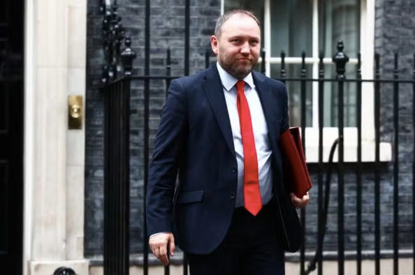 Dear Scotland | Leah Gunn Barrett | Substack