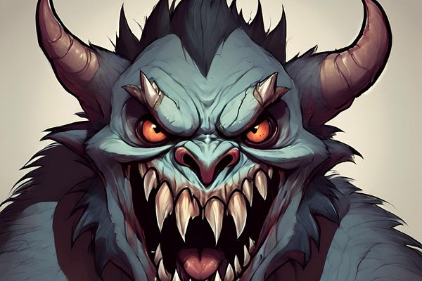 Fiction by Michele Bardsley | Author Michele Bardsley | Substack