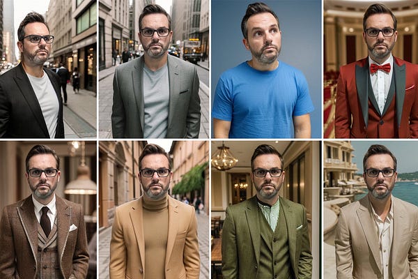 Les secrets du SEO | David Licoppe ⭕️ | Substack