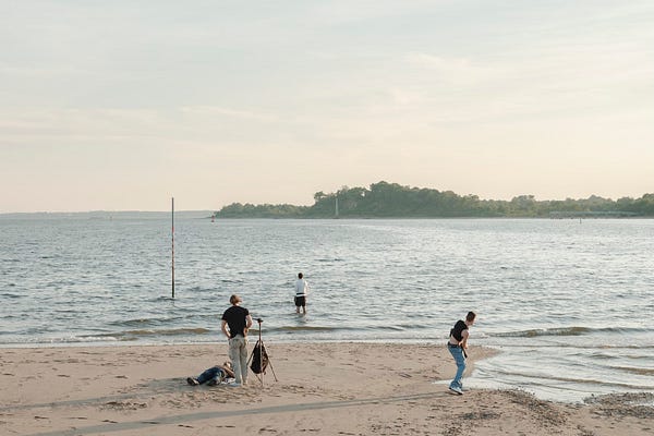 The Neighborhoods | Rob Stephenson | Substack