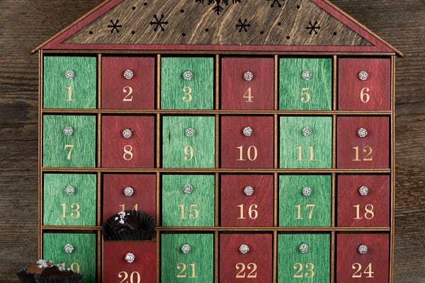 Escriba Cafe | Christian Gurtner | Substack