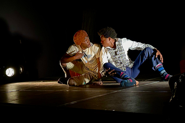 HAÏTI MAGAZINE par DÈYÈ MÒN ENFO | Etienne COTE-PALUCK | Substack