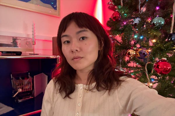 The Molehill | Viv Chen | Substack