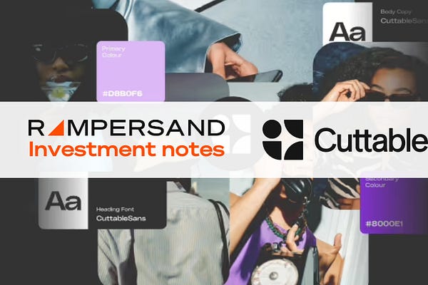 Rampersand VC | Substack