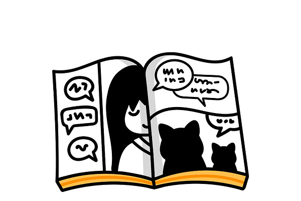 Very Excellent Habits | Carly Jacobs | Substack