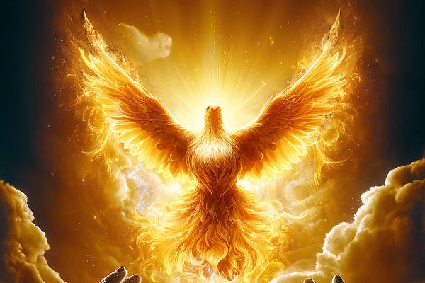 KJV Cards | Ivan David Lippens | Substack