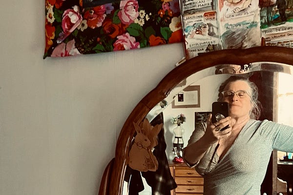 Susie Bright’s Journal | Substack