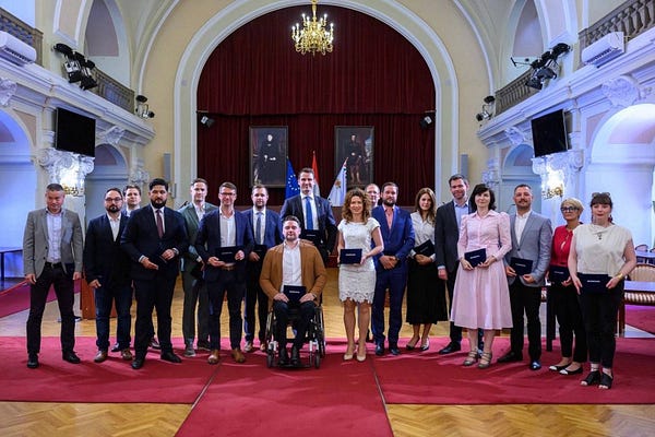 Dull Szabolcs | Substack