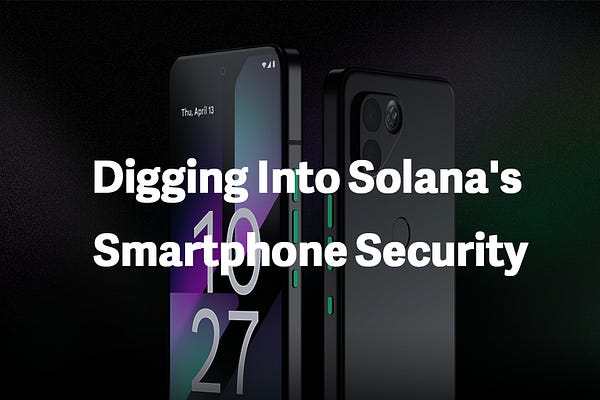 Offside Labs’ Security Insights | Substack