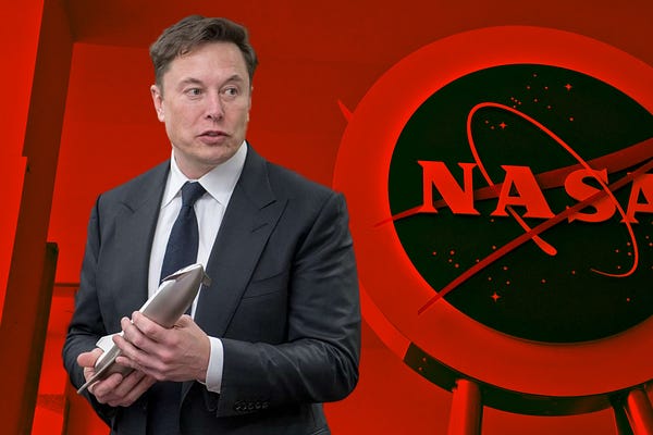 Disconnect | Paris Marx | Substack