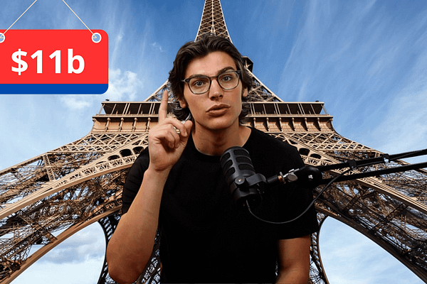 French Teacher Carlito | Substack