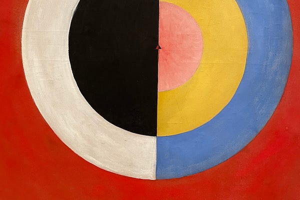 The Unraveled Heart | Susannah Conway | Substack