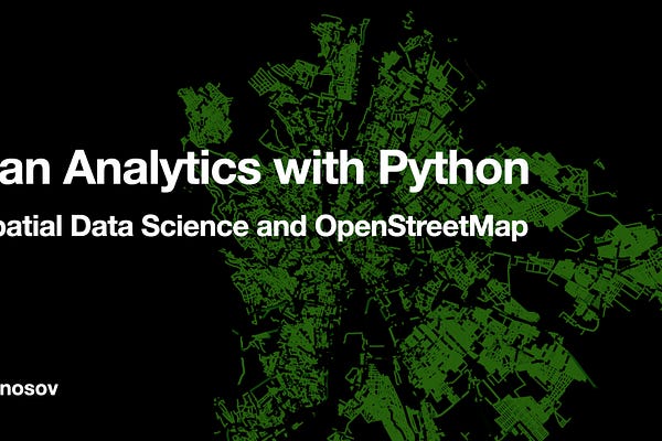 Milan's Data Science Insights | Milan Janosov | Substack