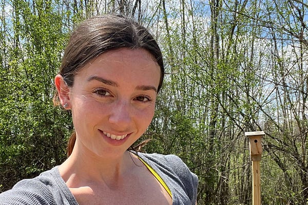 House of Green | Alexandra Fasulo | Substack