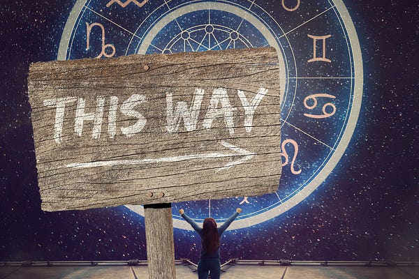 The Pluto Chronicles | Lori Lothian | Substack