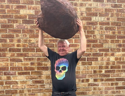 Knowtes | Modern Toss | Substack