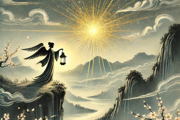 The Angel Store’s Substack | The Angelic Assembly | Substack