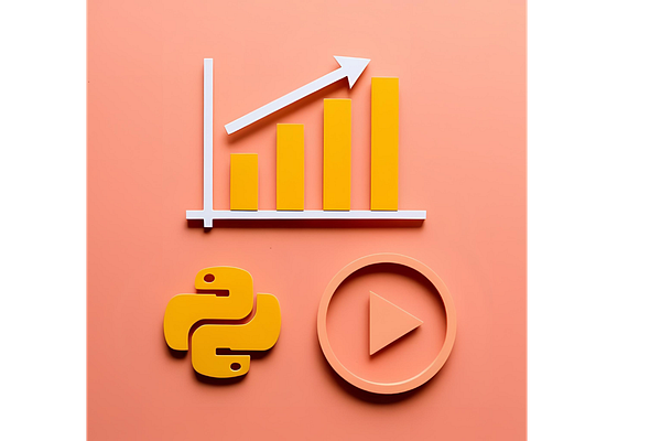 Daily Python Projects | Ardit Sulce | Substack