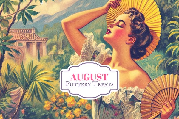 BrocanteHome | Alison May | Substack