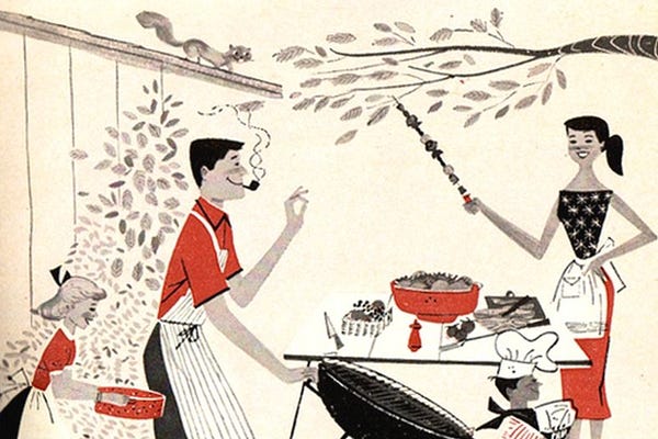 Stir the Pot | Michelle Albanes-Davis | Substack