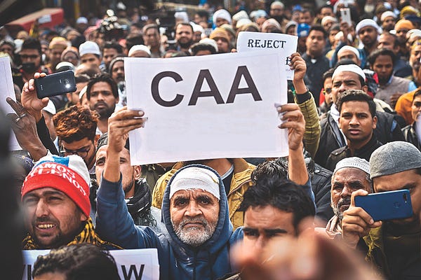 Aditya’s Newsletter | Digav Aaditya Singh Rajput | Substack