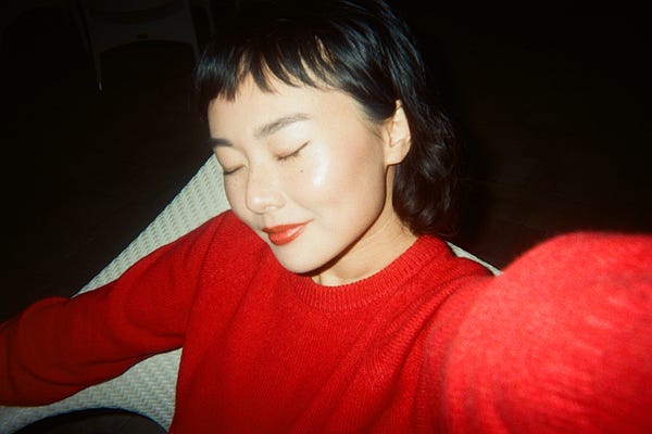 The Molehill | Viv Chen | Substack