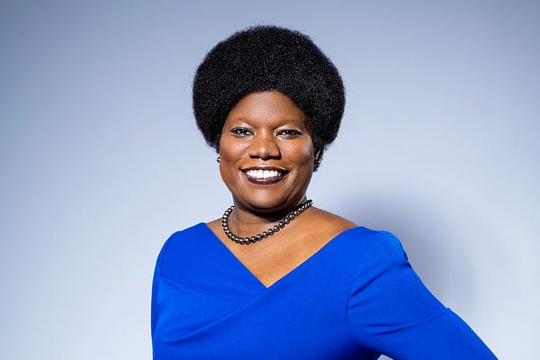 Law Dork | Chris Geidner | Substack