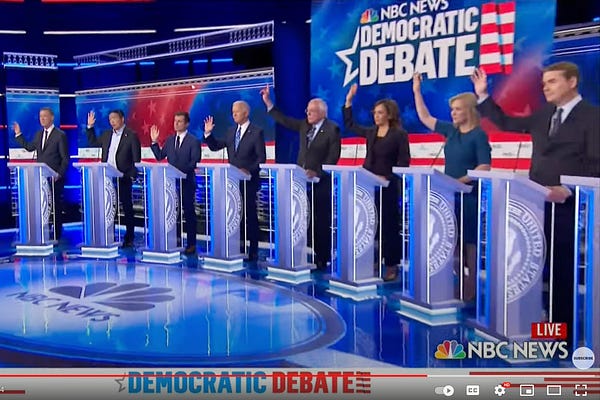 Silver Bulletin | Nate Silver | Substack