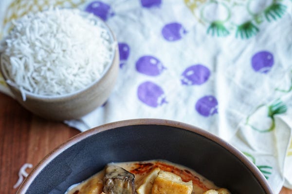 Tiff's Table | Tiffany Bach | Substack