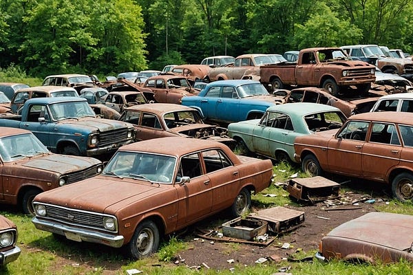 Poetry Genius | | Substack