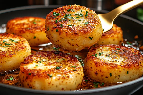 Essen Recipes | Sophie | Substack