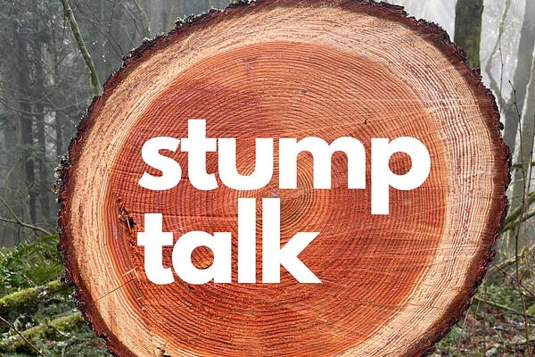 Rose City Reform | Maja Viklands Harris | Substack