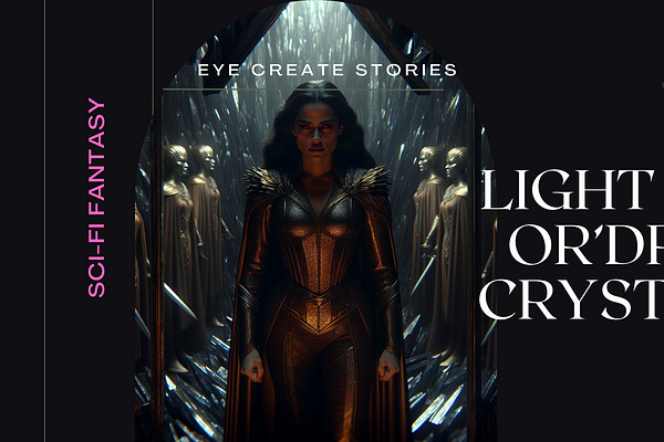 Eye Create Stories | Dala the Storyteller | Substack