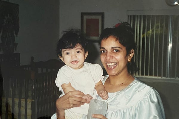 learning-loving & meaning-making | Maalvika | Substack